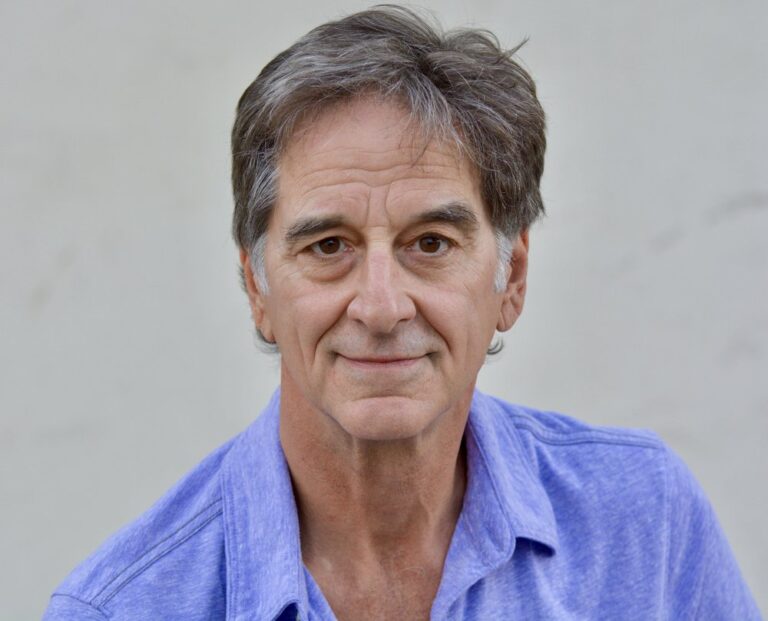 Jon Manfrellotti: A Journey Through Comedy