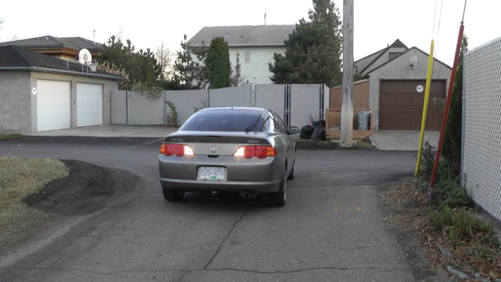 Understanding the 2 Point Turn - Thestreethearts