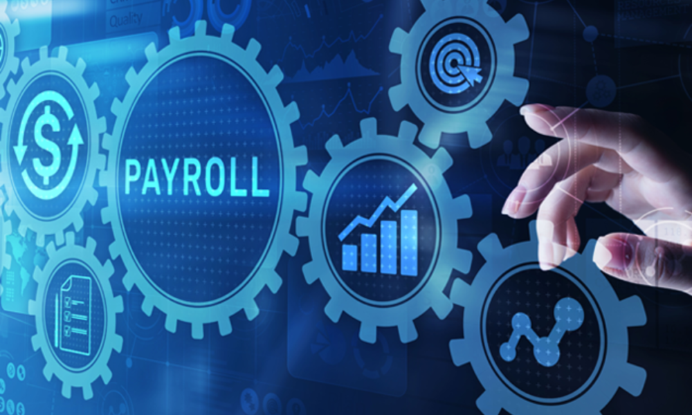 The Evolution of Payroll Processing: From Ledgers to Cloud Computing ...