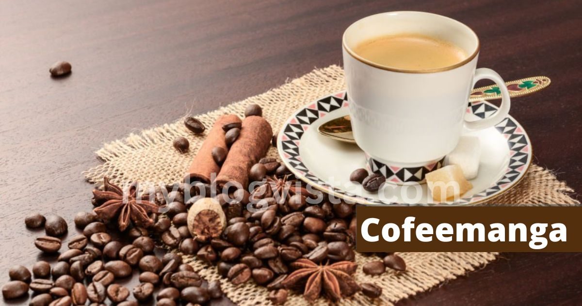 The Marvels of Cofeemanga: A Blend of Coffee and Manga