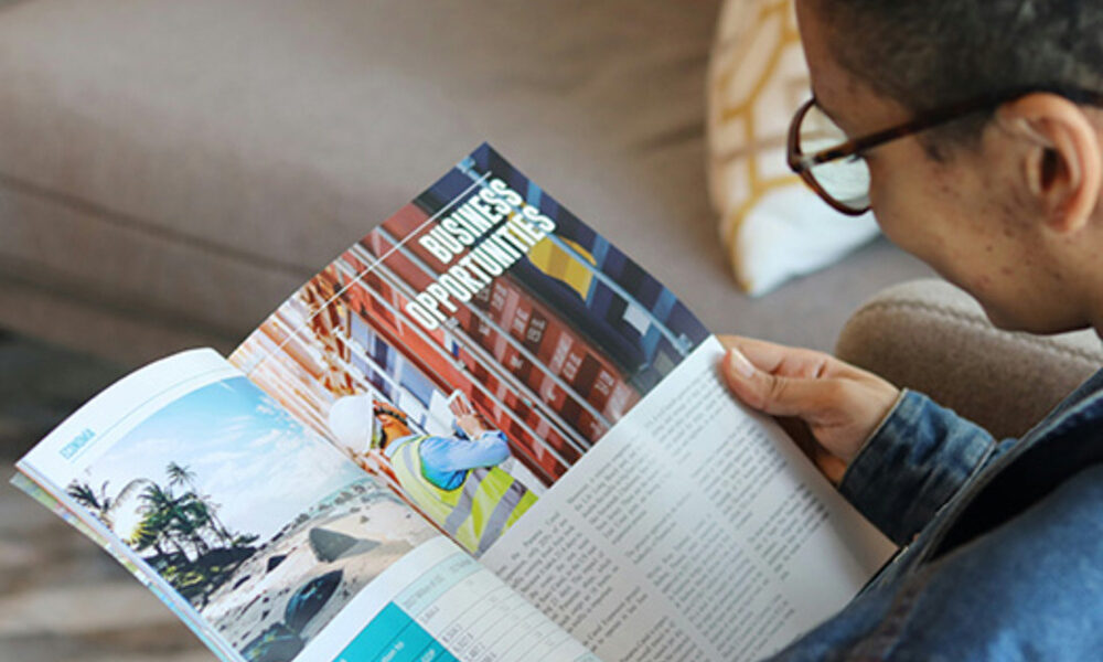 Maximizing Impact: Tips for Effective Product Catalogs through Booklet ...