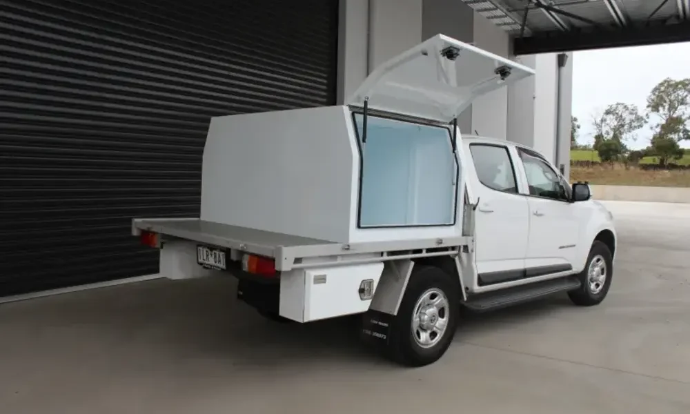 Ultimate Guide to Choosing the Right Ute Toolbox in Sydney ...