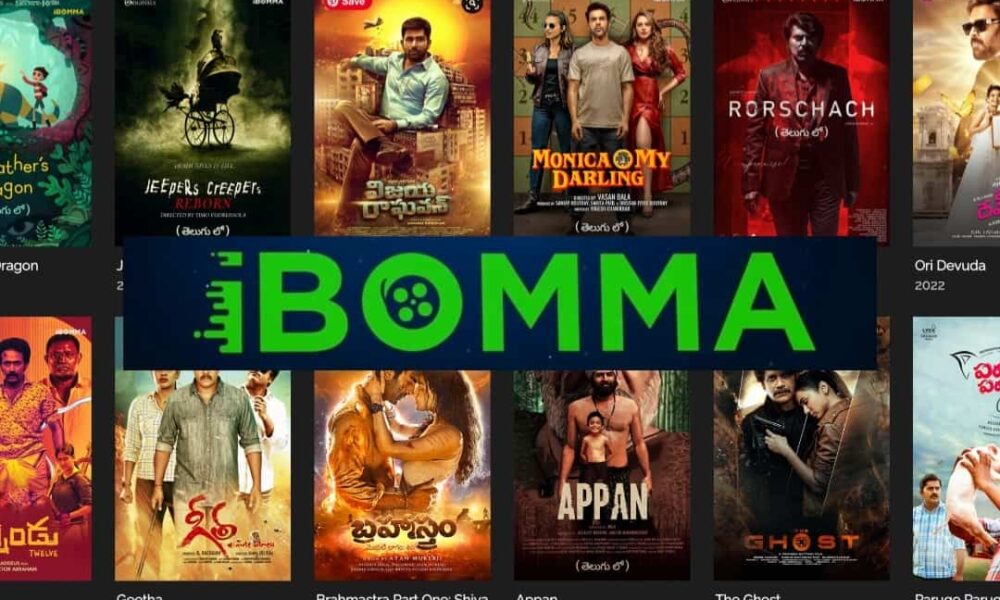 iBomma: A Comprehensive Guide to the Popular Streaming Platform ...