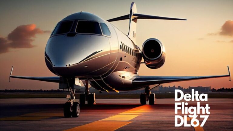 Delta Flight DL67: Your Ultimate Guide to a Seamless Travel Experience ...
