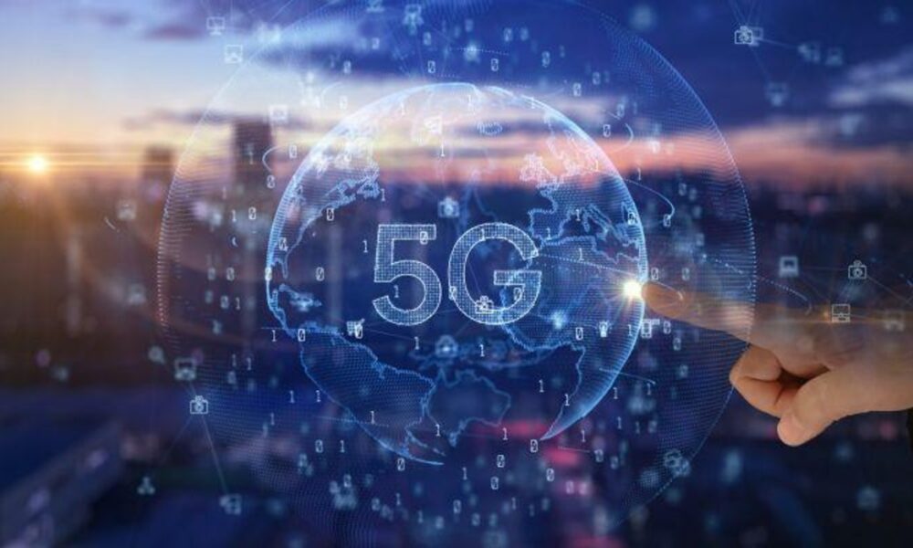 The Rise of Digital Transformation in Telecommunications - Thestreethearts