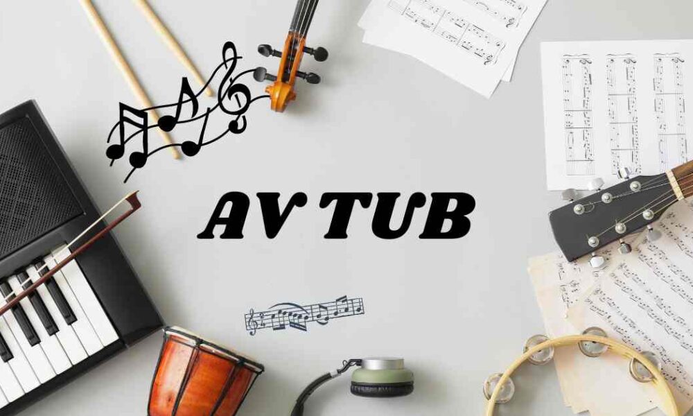 AV Tub: The Ultimate Guide to Audio-Visual Bathtubs - Thestreethearts