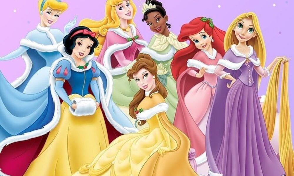 The Timeless Allure Of Disney Princesses: Unpacking Their Enduring ...