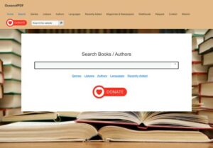 OceanofPDF: A Comprehensive Guide - Thestreethearts