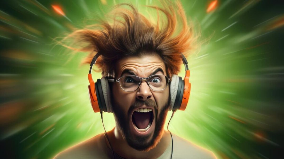 The Sound of an Angry Grunt: An In-Depth Analysis - Thestreethearts