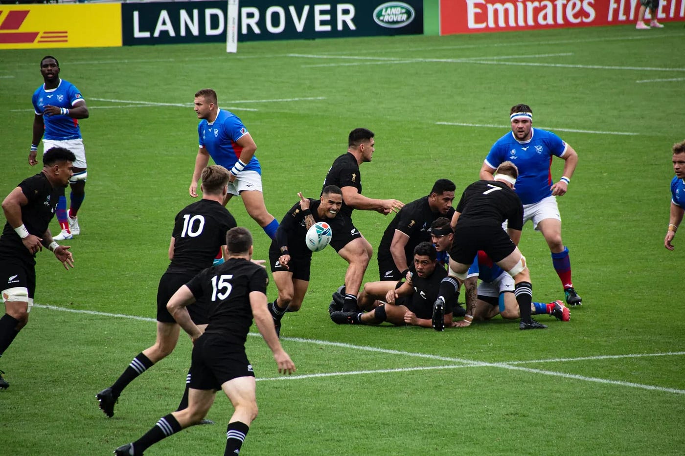 Tournament Ranking NYT: An In-Depth Analysis of Competitive Sports ...