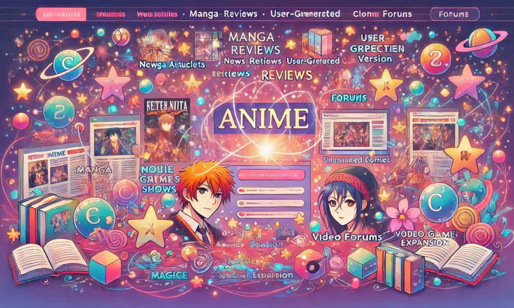 Sankaka Complex: Exploring the World of Otaku Culture - Thestreethearts