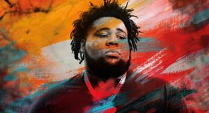 Rod Wave: The Rise of a Rap Sensation - Thestreethearts