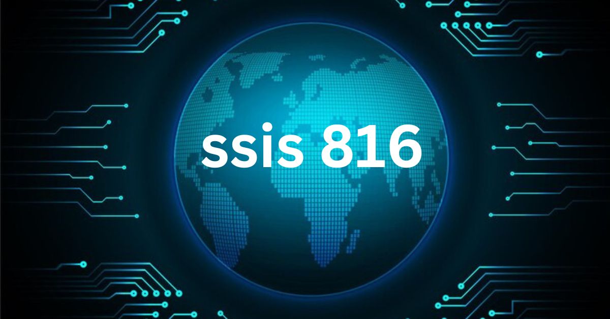 SSIS-816: The Ultimate Guide to Data Integration - Thestreethearts