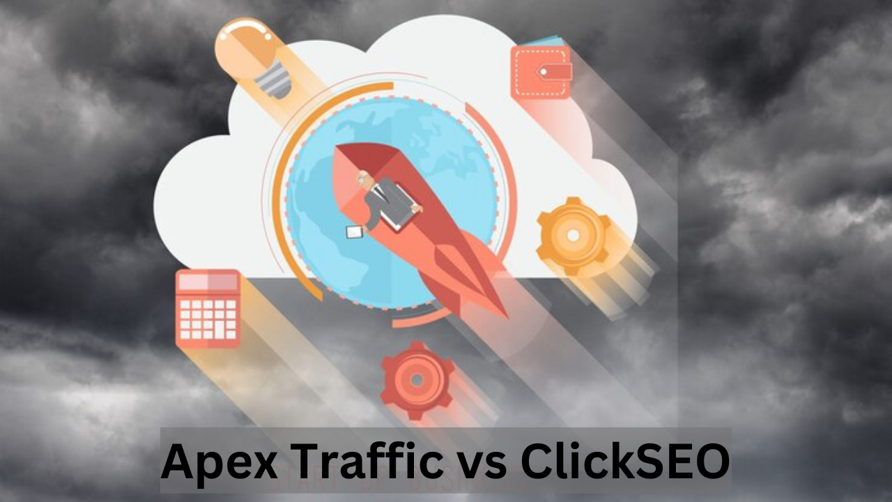 Apex Traffic vs ClickSEO: Which One is Right for Your Business ...