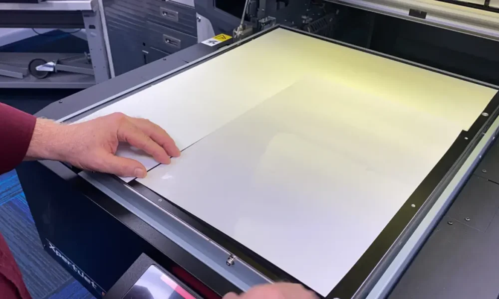 How UV Transfer Printing is Revolutionizing Custom Apparel ...