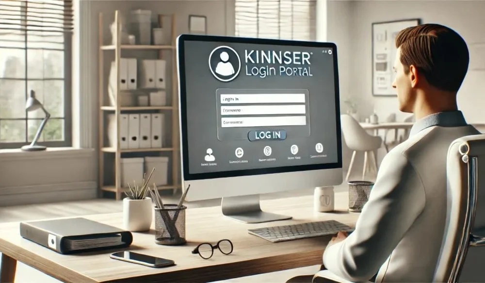Kinnser Login: A Streamlined Solution for Home Health Care ...
