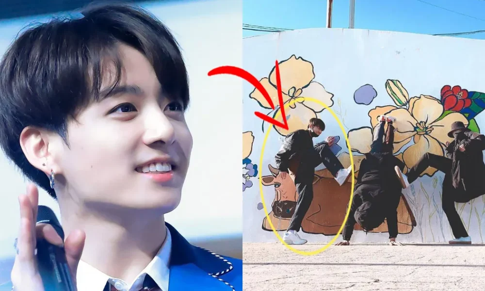 Jungkook Family: A Deep Dive into His Personal Life - Thestreethearts