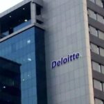 Deloitte g&h Block: A Landmark Office Hub in Hyderabad, Telangana ...