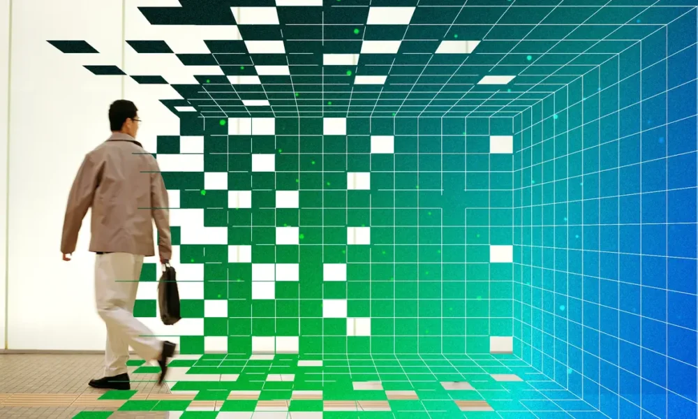 Five Signs You Might Be Living in a Simulation: How to Recognize the ...