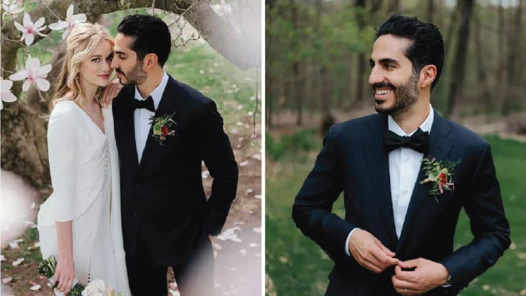 Who Is Nieku Manshadi? The TikTok Dentist Making Oral Health Fun ...