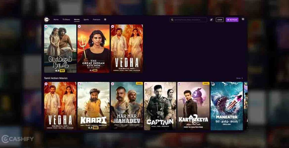 Tamil Movie Download: A Complete Guide for 2023 - Thestreethearts