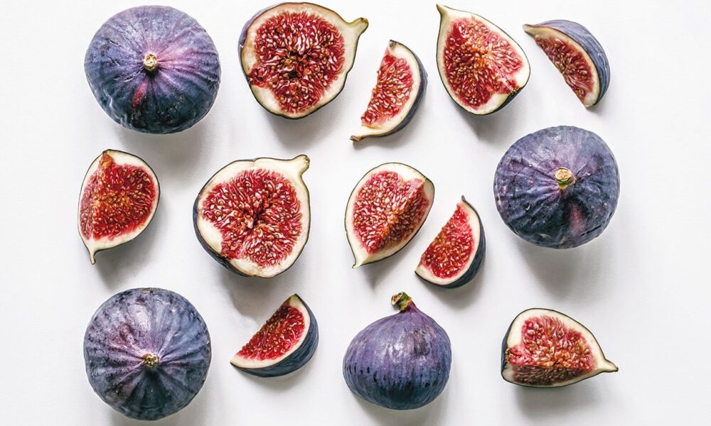 Friday Fig: A Delightful Blend of Flavor and Tradition - Thestreethearts