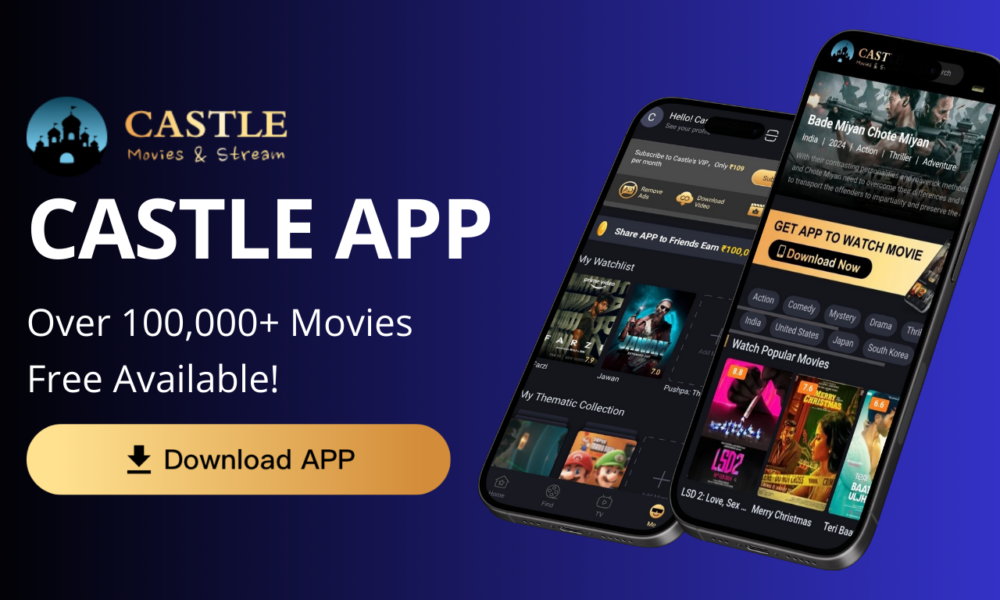 How to Enjoy Castle App on Your PC: A Complete Guide - Thestreethearts