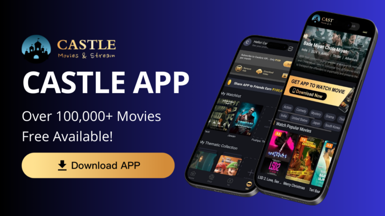 How to Enjoy Castle App on Your PC: A Complete Guide - Thestreethearts