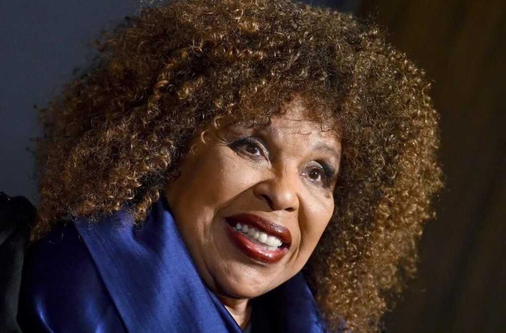 Roberta Flack: A Timeless Icon in Music History - Thestreethearts