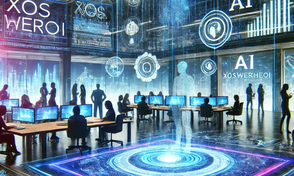 Xoswerheoi: A Groundbreaking Approach to Problem-Solving - Thestreethearts