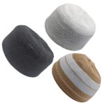 What is Muslim Cap Called? Your Friendly Guide to Islamic Headwear ...