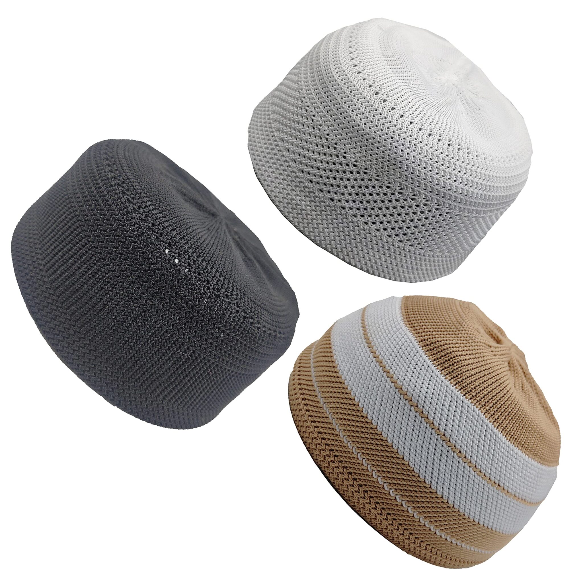 What is Muslim Cap Called? Your Friendly Guide to Islamic Headwear ...