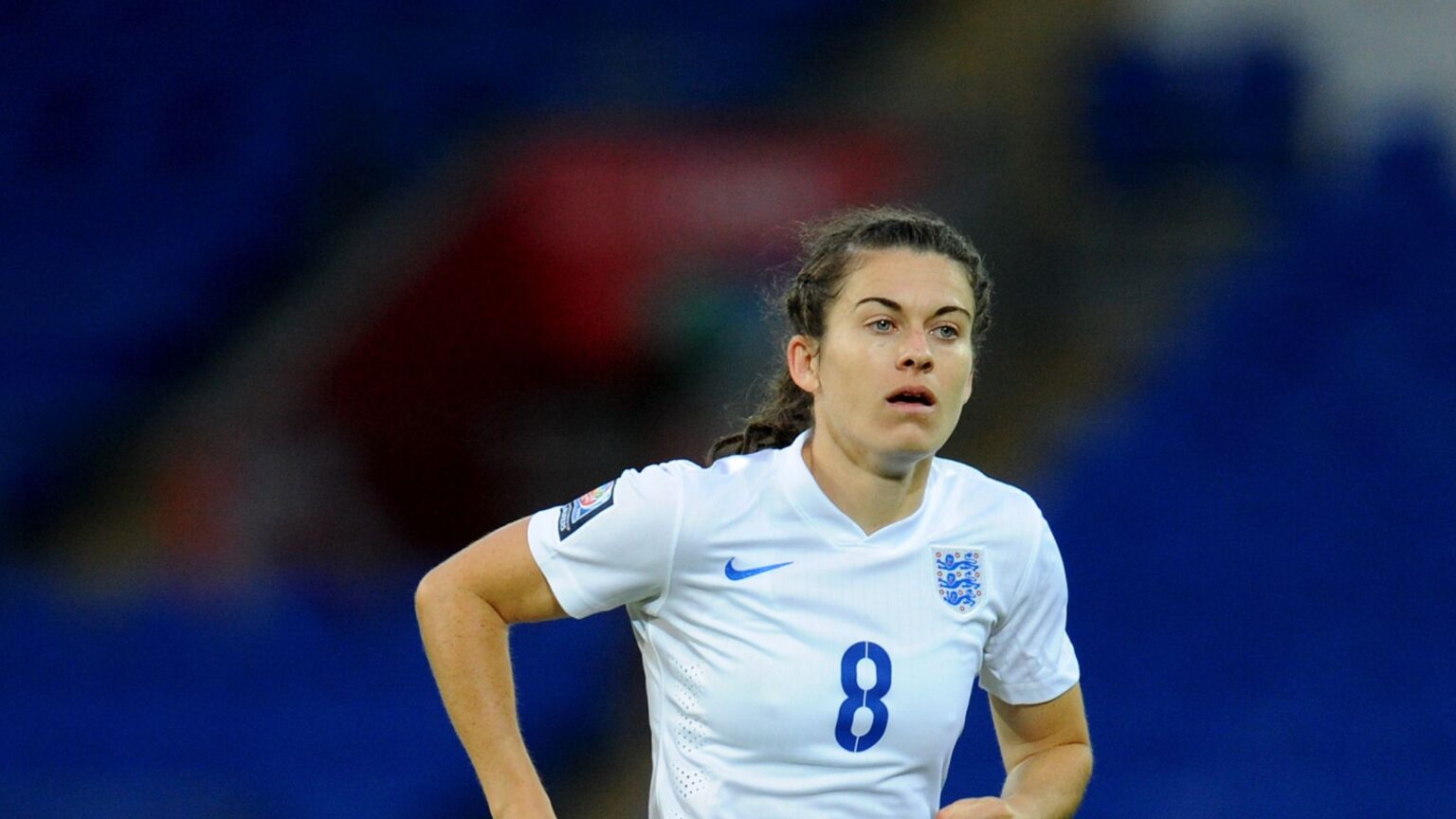 Karen Carney Partner: Exploring the Personal Life of the Football ...