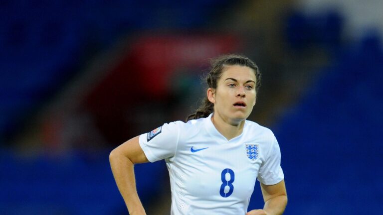 Karen Carney Partner: Exploring the Personal Life of the Football ...