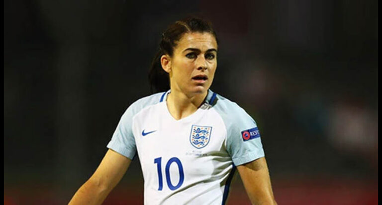 Karen Carney Partner: Exploring the Personal Life of the Football ...