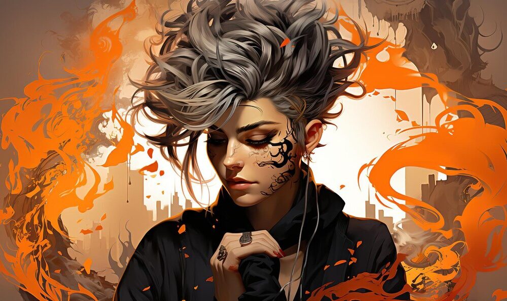 Olympus Scanlation: Bridging Manga Cultures Through Fan Passion ...