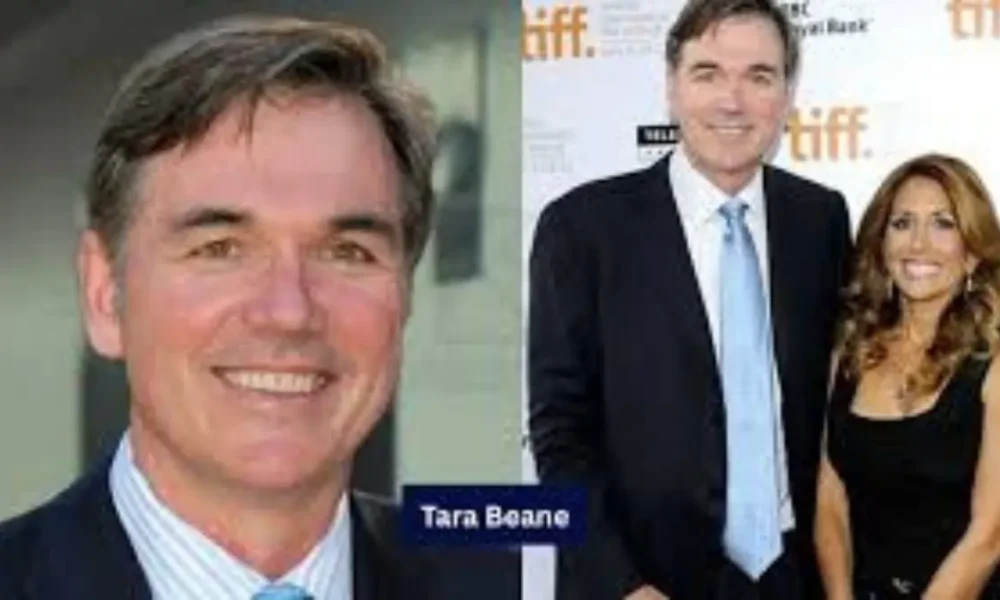 Tara Beane: Life, Family, and Private Journey of Billy Beane’s Wife ...